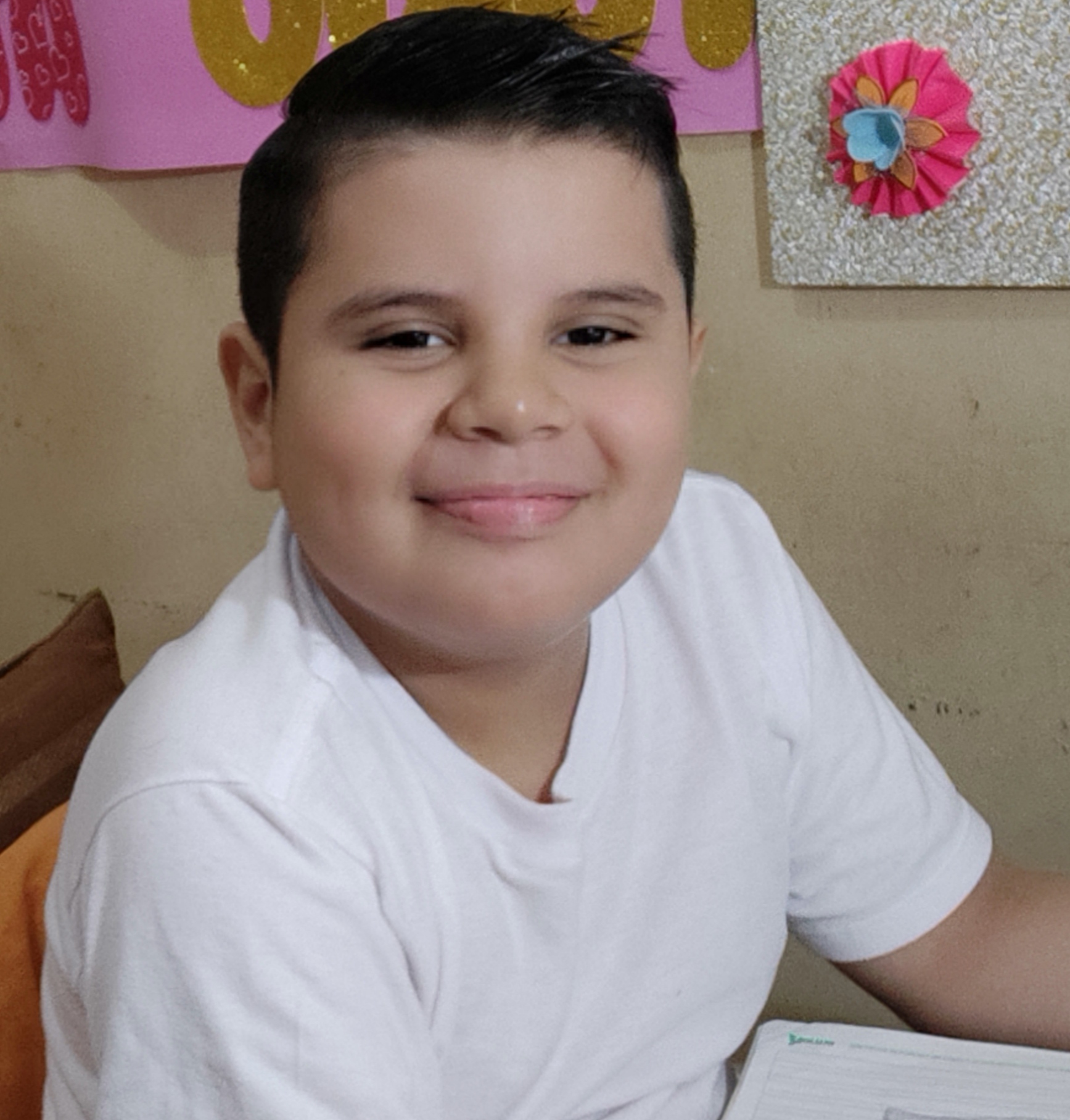 Icker Benalcázar - Fundación PIDE